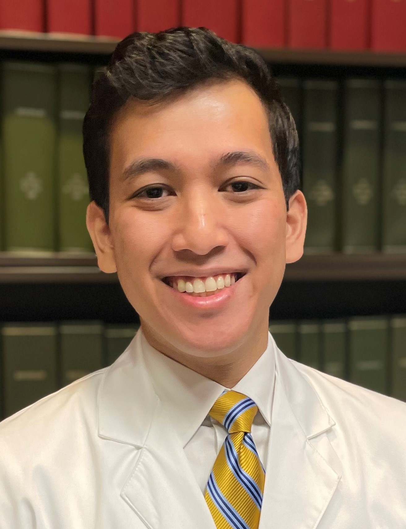 Meet Our Residents | Johns Hopkins Brady Urological Institute