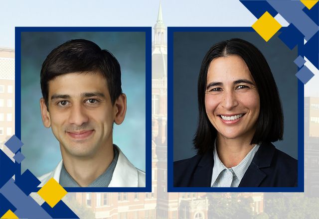 News & Events | Johns Hopkins Medicine