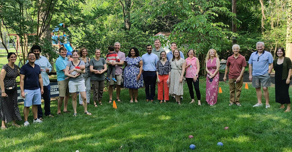 Fellows | Johns Hopkins Medicine
