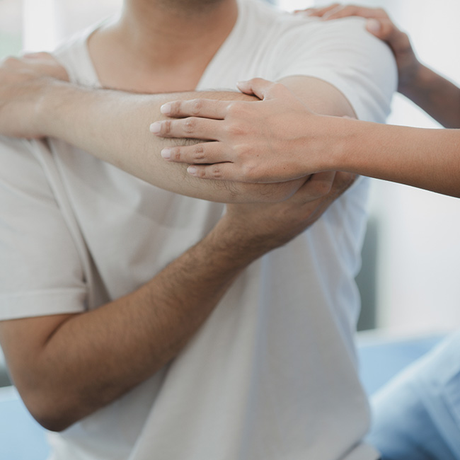 Our Services: Reconstructive Microsurgery | Johns Hopkins Medicine