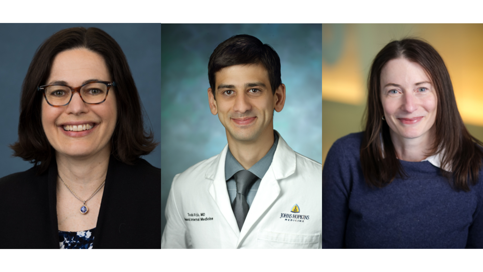 Meet Our Mentors | Johns Hopkins Medicine