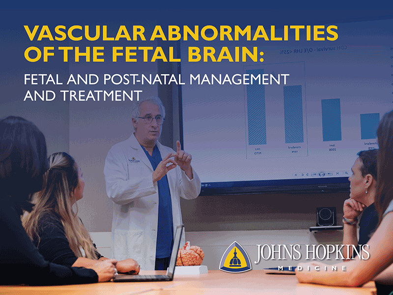 Clinical Connection Fetal Therapy Webinar Series