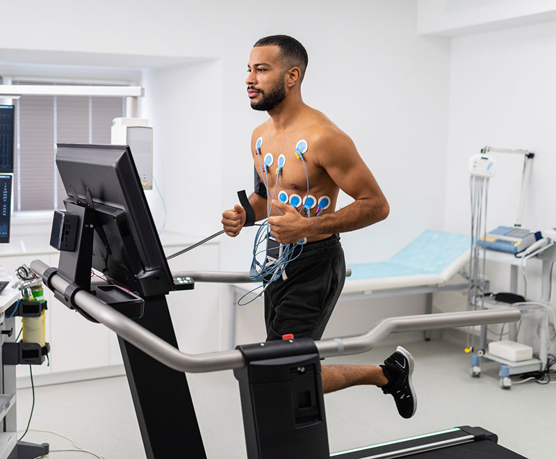 Sports Cardiology Program | Johns Hopkins Medicine