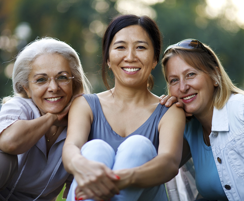 Go Red For Women Research Network | The Johns Hopkins Heart and ...