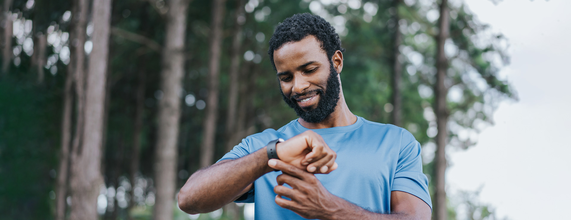 What Your Health Tracker Can Say About Your Heart Health | Johns ...