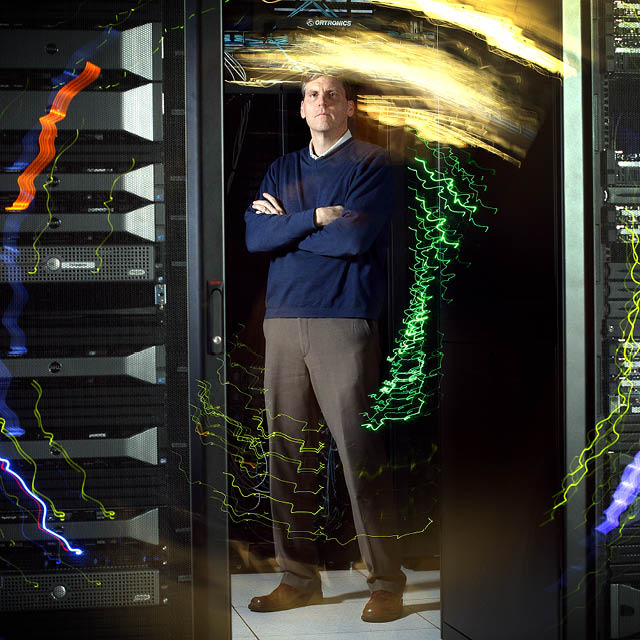 Keeping Johns Hopkins Medicine Safe from Cyberattacks | Johns Hopkins ...