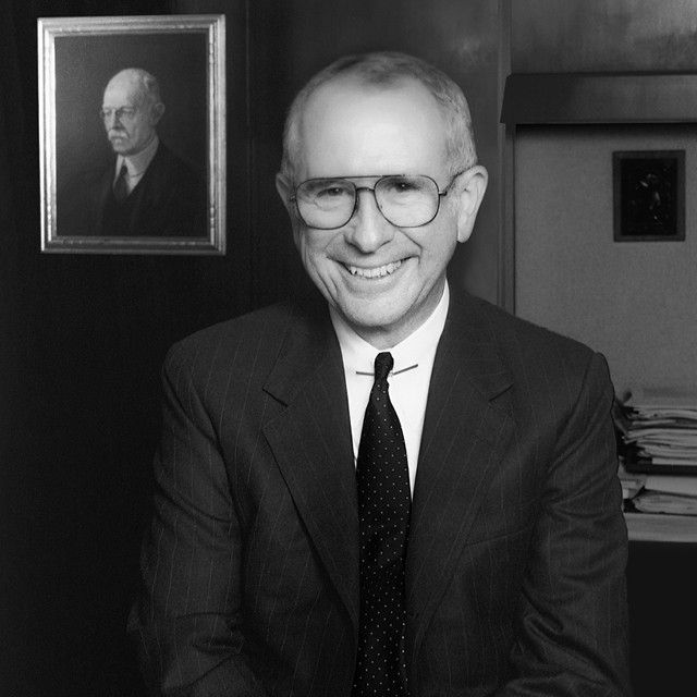 Innovative Surgeon, Relentless Teacher and Legendary Leader | Johns ...