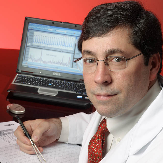 Getting to the Heart of Inherited Disease | Johns Hopkins Medicine