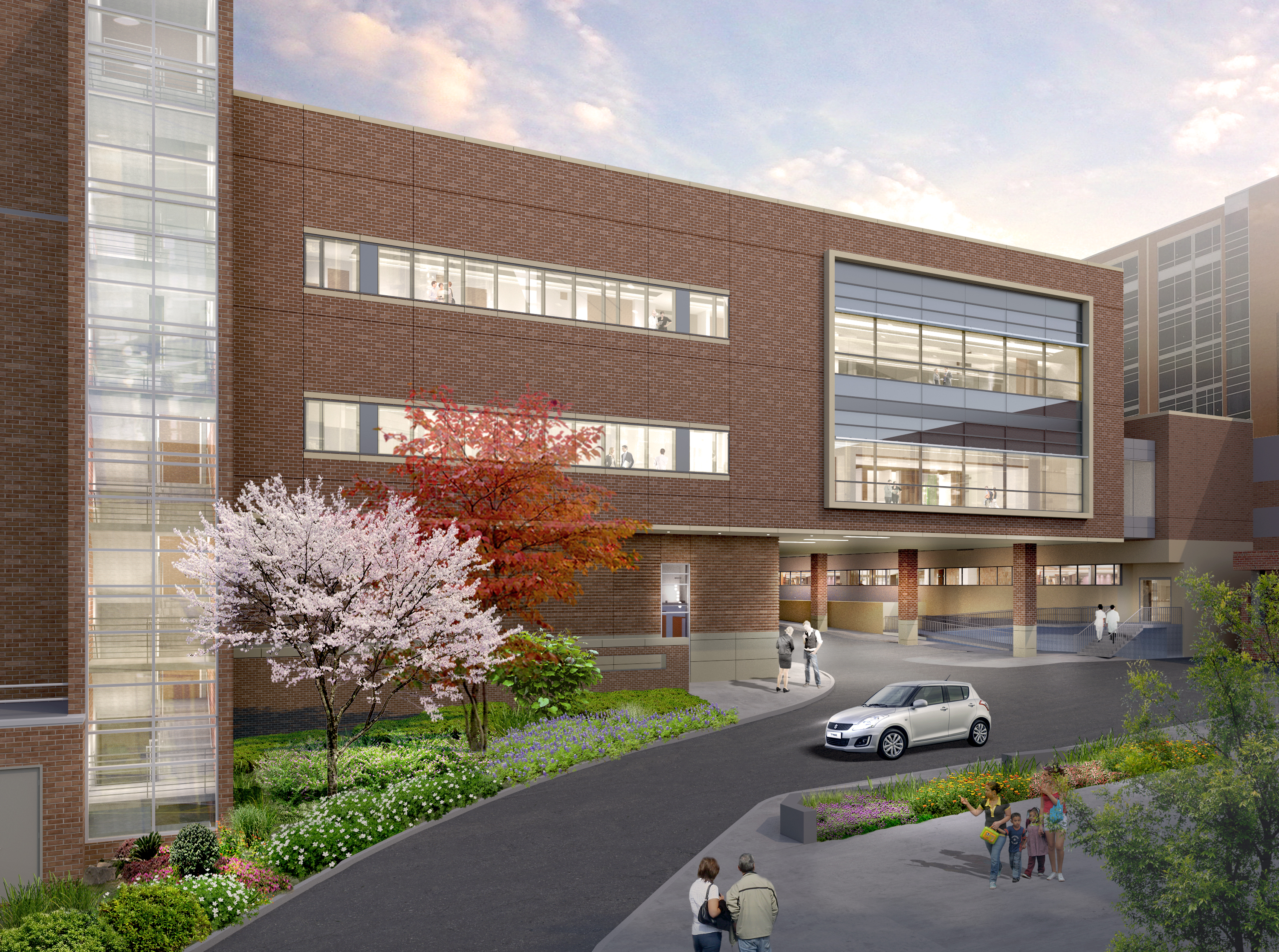 In the News | Johns Hopkins Medicine