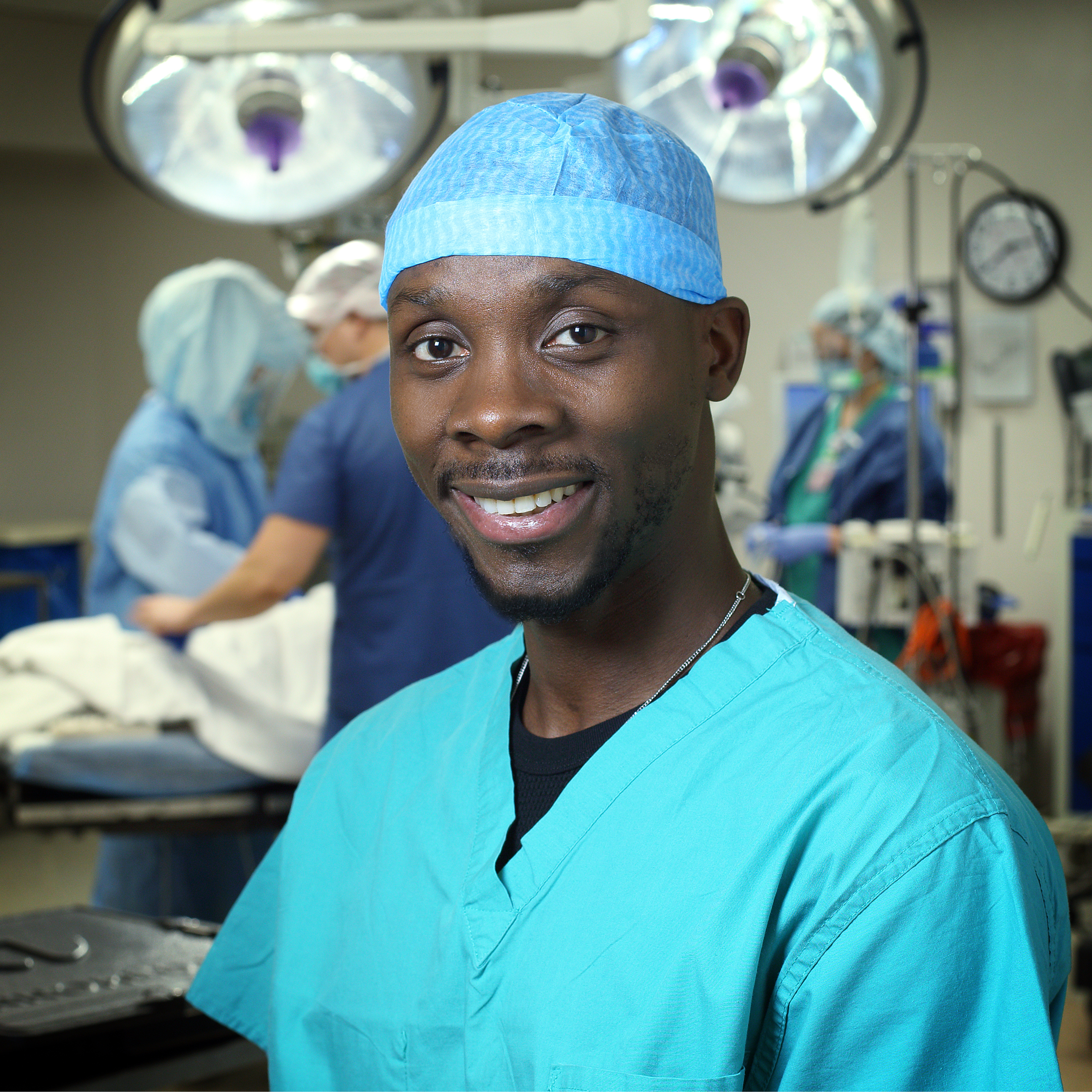 Orthopaedic Surgery Spring 2018 | Johns Hopkins Medicine