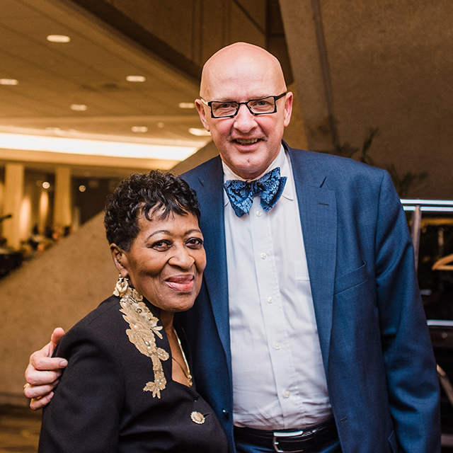 Superheroes: Just Another Arm of the Johns Hopkins Family | Johns ...