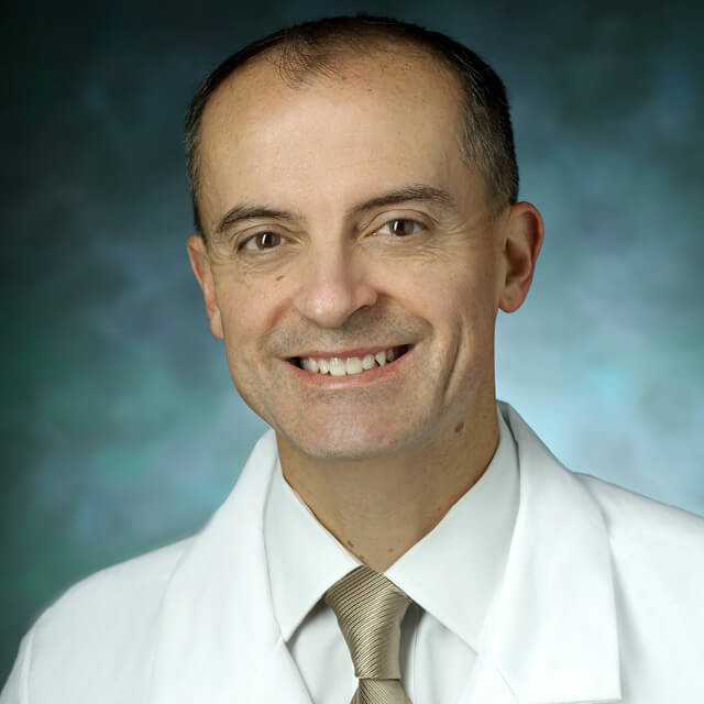 TAVR at Johns Hopkins | Johns Hopkins Medicine