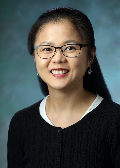 Kelly Koay, 2018 MLK Jr. Community Service Award Recipient | Johns ...