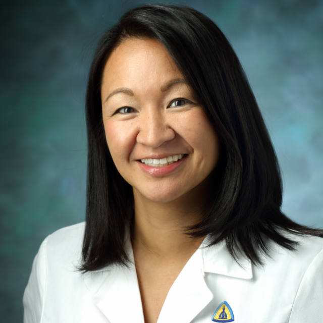 Help for Lung Cancer Patients | Johns Hopkins Medicine