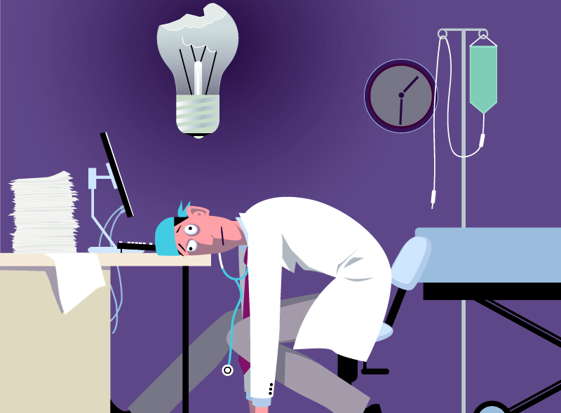 ‘Staying Human’ in the New Era of Medicine | Johns Hopkins Medicine