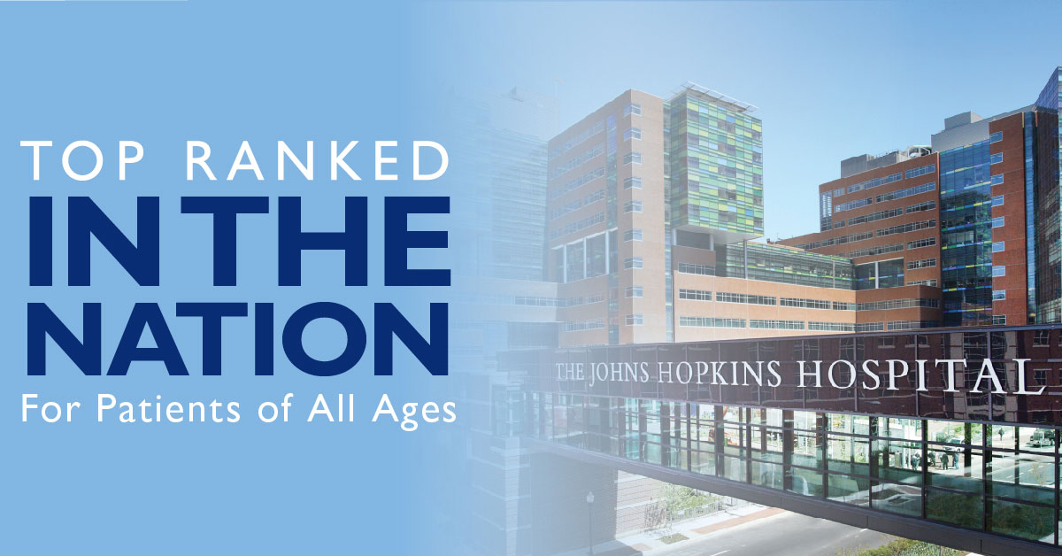 U.S. News & World Report Releases Its 2019-20 Best Hospitals List ...