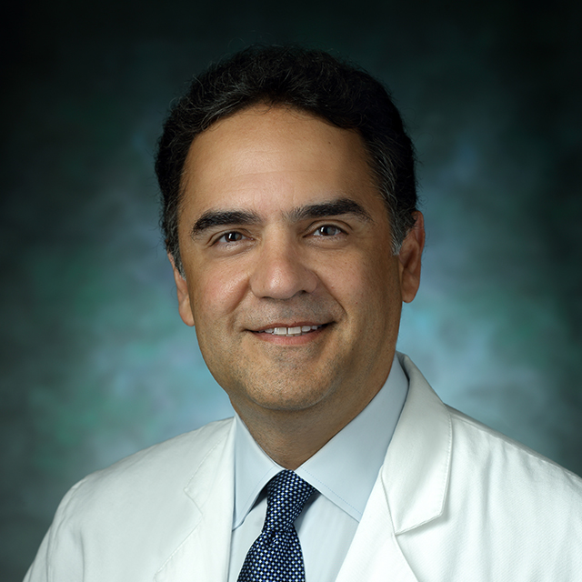 The Case for Sunglasses — All Year Round | Johns Hopkins Medicine
