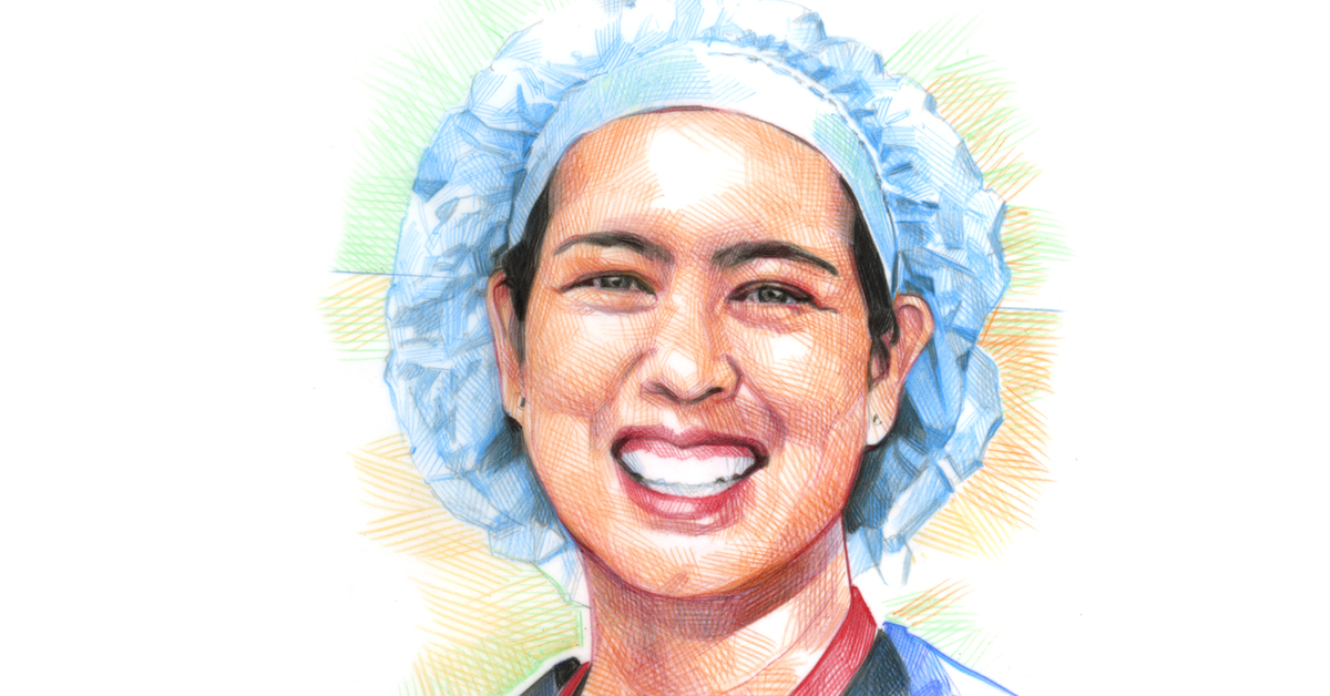 The Many Faces of Empathy | Johns Hopkins Medicine
