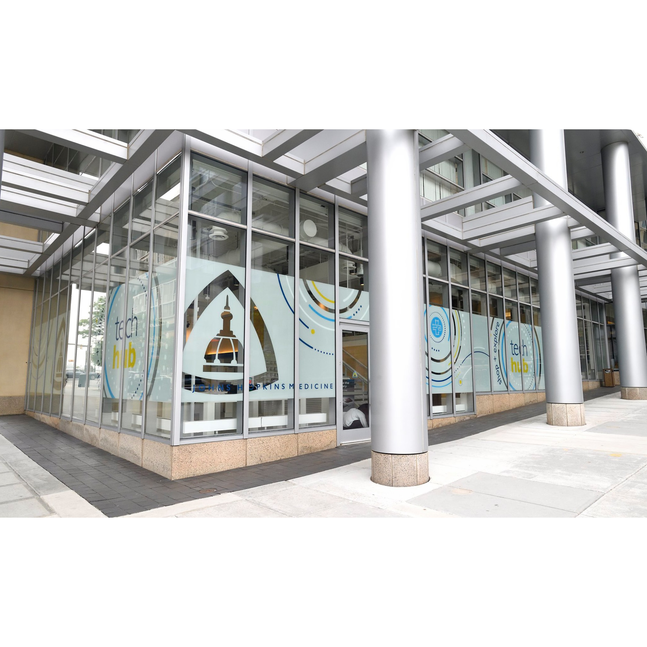 New Technology Store for Johns Hopkins Faculty, Staff and Students ...