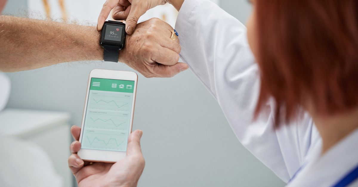 As Medical Apps Multiply, Johns Hopkins Takes the Lead on Standards ...