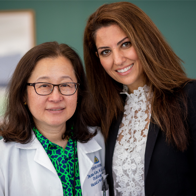 Johns Hopkins Launches Center for HPV-Related Head and Neck Cancer ...