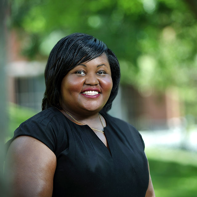 Anchored in the Community | Johns Hopkins Medicine
