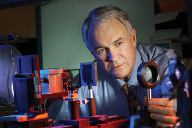 Passing the Scalpel in Strabismus | Johns Hopkins Medicine
