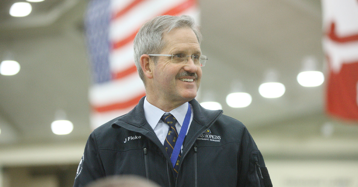 From the Director: Year in Review | Johns Hopkins Medicine