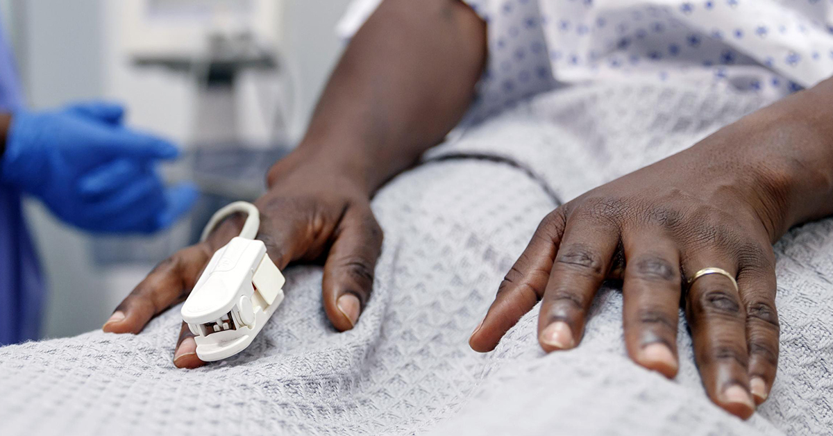 Vital Tech with a Fatal Flaw | Johns Hopkins Medicine