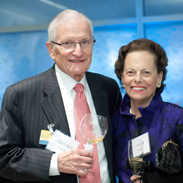 An Unparalleled Legacy in Neonatal Care — and Beyond | Johns Hopkins ...