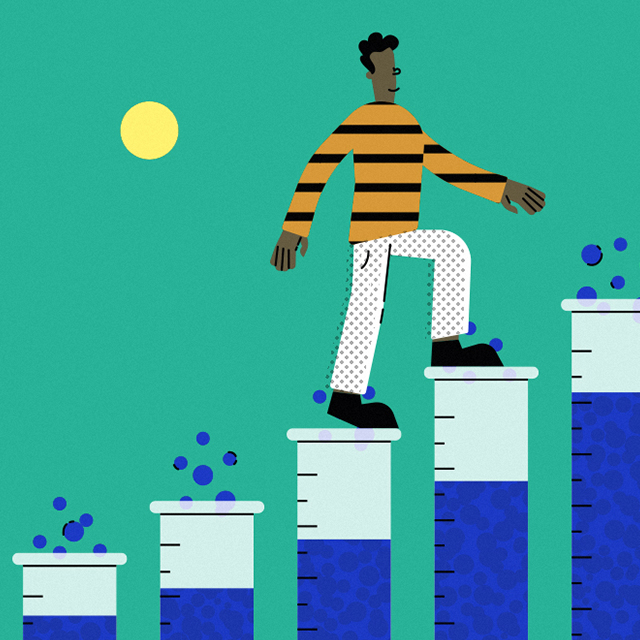 Accelerating Aspirations | Johns Hopkins Medicine