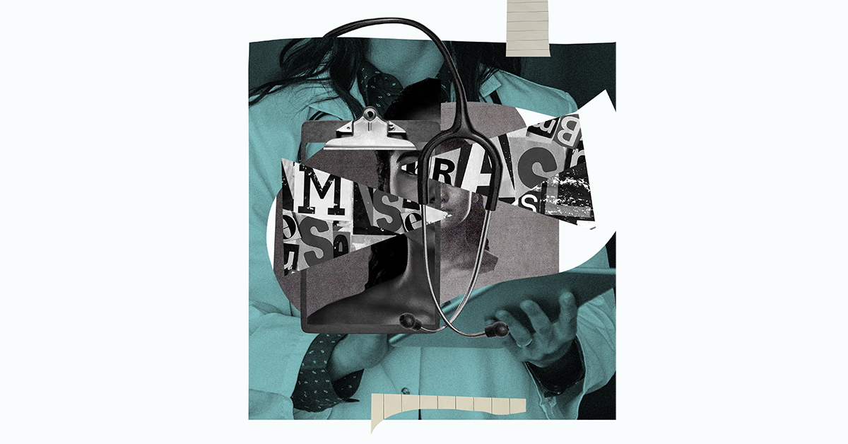 Words, Do No Harm | Johns Hopkins Medicine