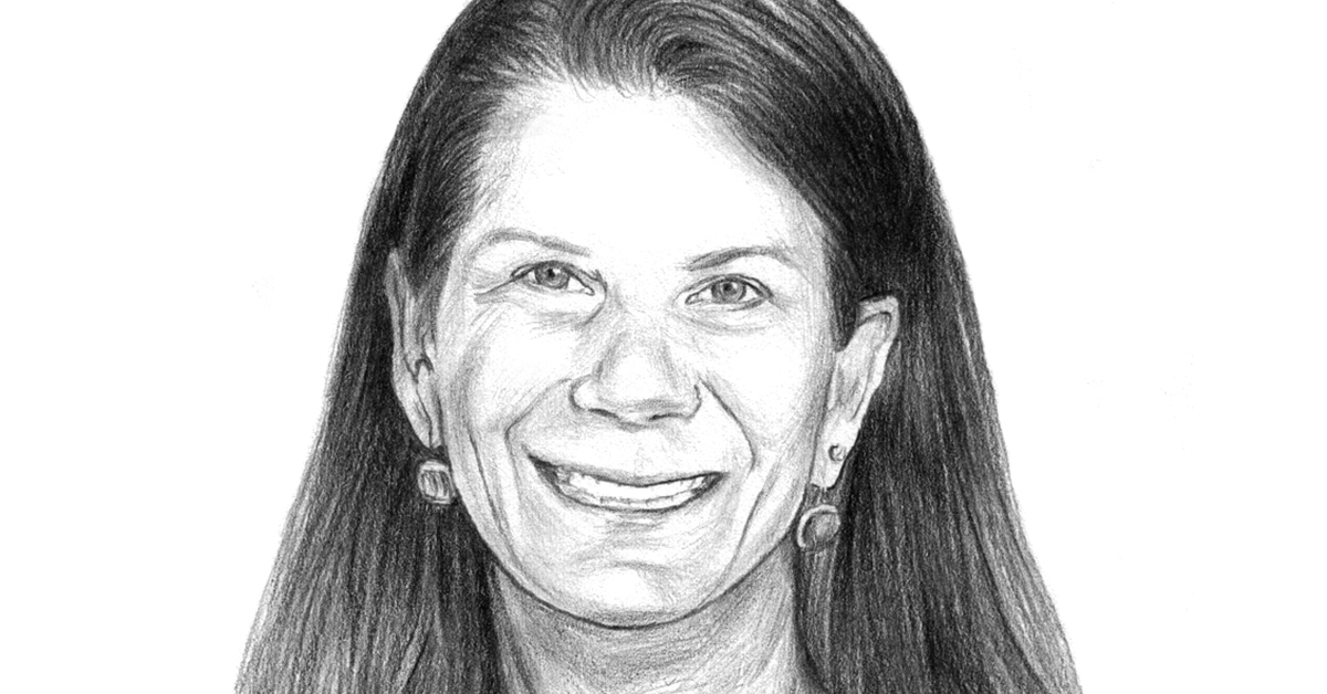 Fogarty's New Director | Johns Hopkins Medicine