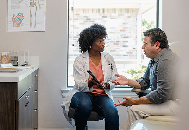 Why is Testicular Cancer on the Upswing in Hispanic Patients? | Johns ...