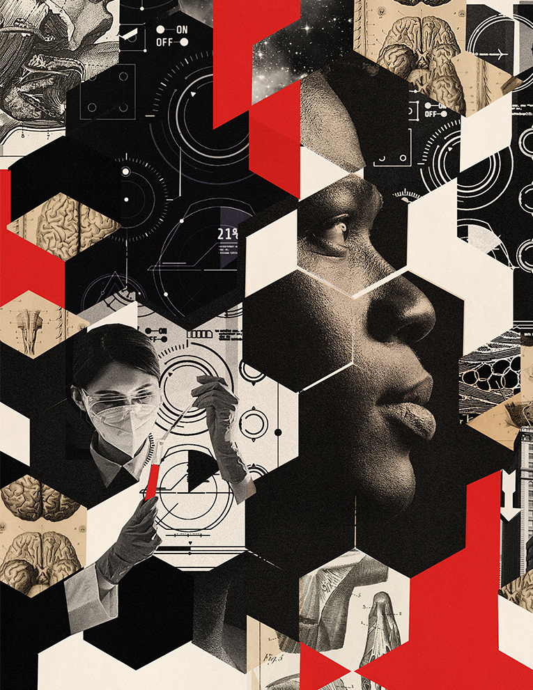 Race is Not Biology | Johns Hopkins Medicine