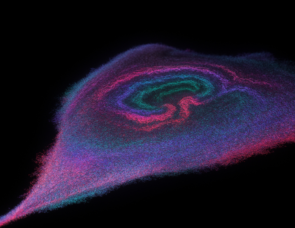 Power Surge | Johns Hopkins Medicine