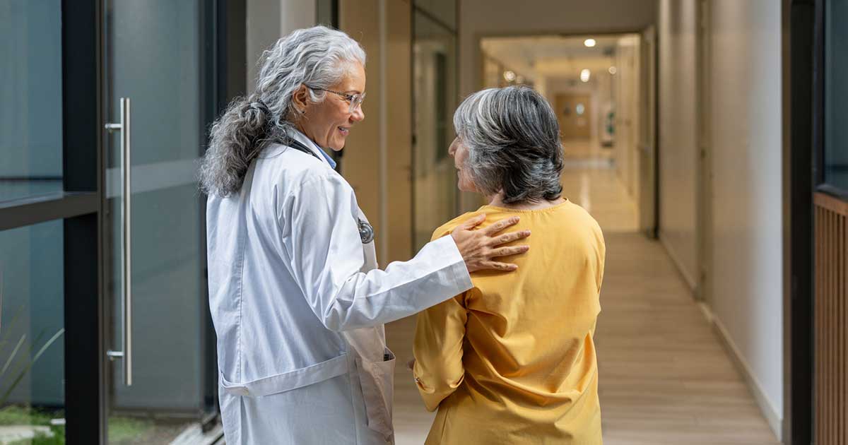 Sjögren’s Disease Diagnosis: Q&A with a Rheumatologist | Johns Hopkins ...