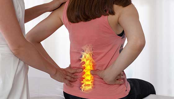 Transverse Myelitis | Johns Hopkins Medicine