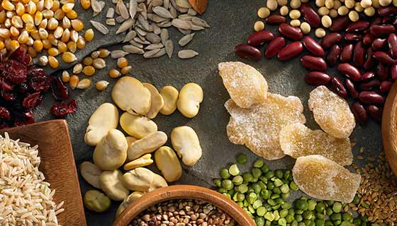 Dietary Changes For Celiac Disease Johns Hopkins Medicine