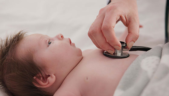 Heart Murmurs in Children | Johns Hopkins Medicine
