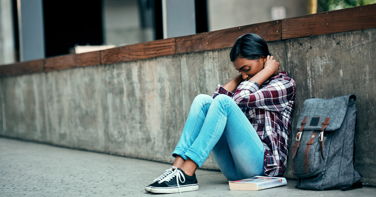 Depression in College Students: What You Need to Know | Johns Hopkins ...