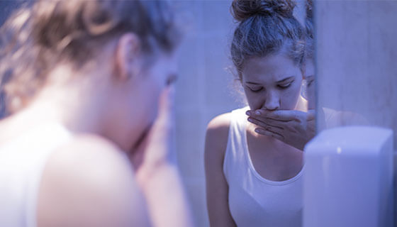 Bulimia Nervosa | Johns Hopkins Medicine