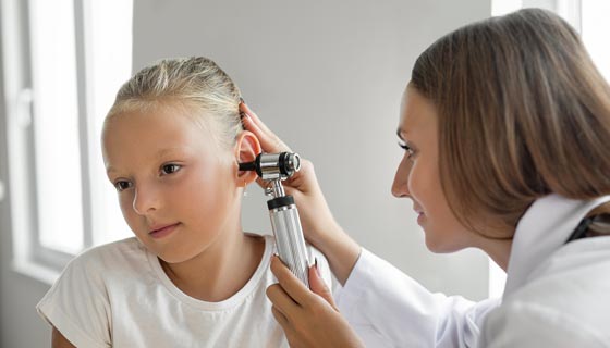 Microtia | Johns Hopkins Medicine