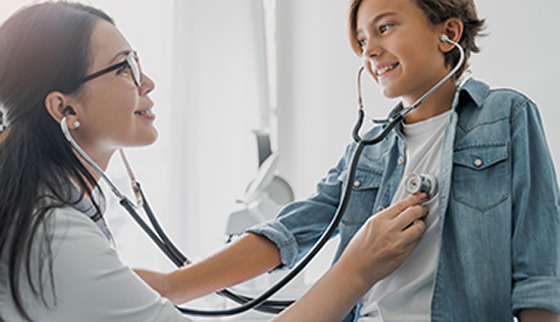 Coarctation of the Aorta (COA) in Children | Johns Hopkins Medicine