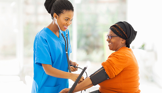 High Blood Pressure/Hypertension | Johns Hopkins Medicine