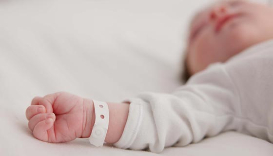 Newborn Skin 101 | Johns Hopkins Medicine