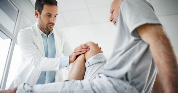 Percutaneous Needle Tenotomy for Tendon Injuries | Johns Hopkins Medicine