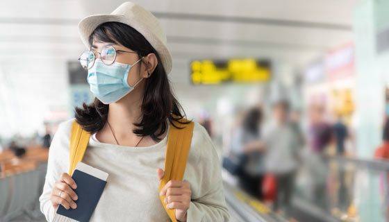 Safety While Traveling Abroad | Johns Hopkins Medicine