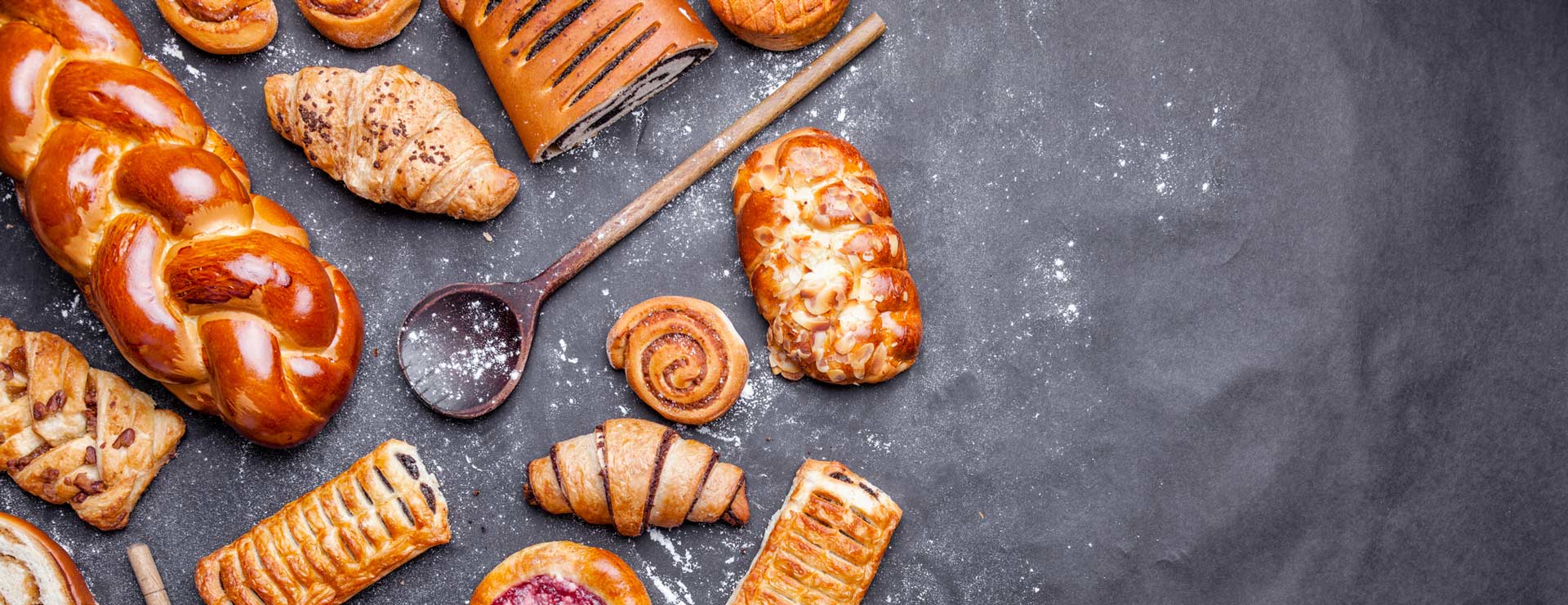 What Is Gluten and What Does It Do? | Johns Hopkins Medicine