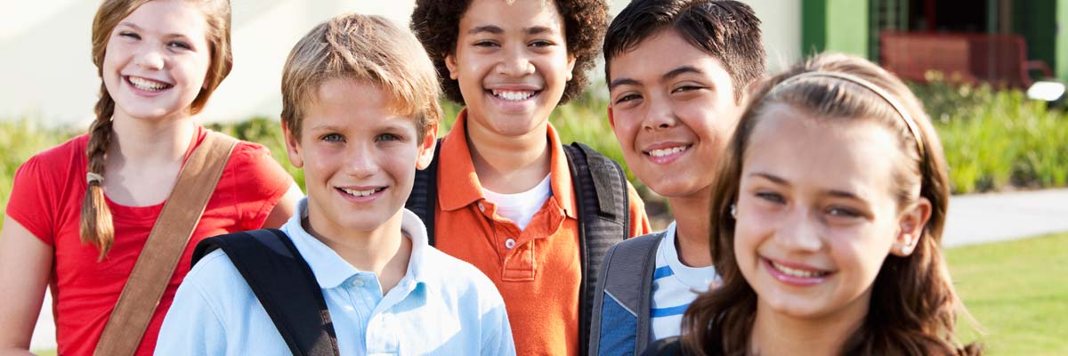 Puberty | Johns Hopkins Medicine